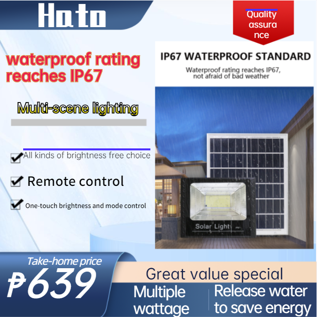 ☘️ solar lights outdoor waterproof solar light promo sale solar ...