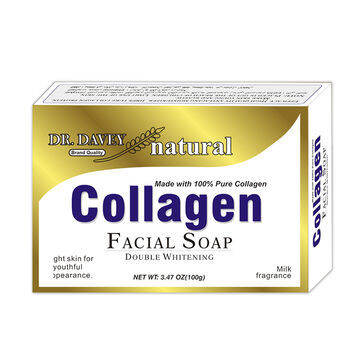 Collagen Facial Soap made in 100% Pure Collagen 100g | Lazada PH
