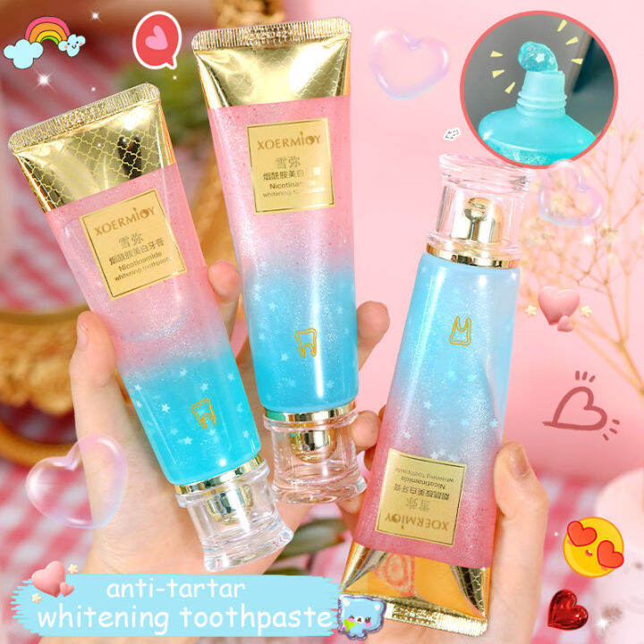 bodyaid whitening teeth pemutih gigi kuning body aid toothpaste teeth ...