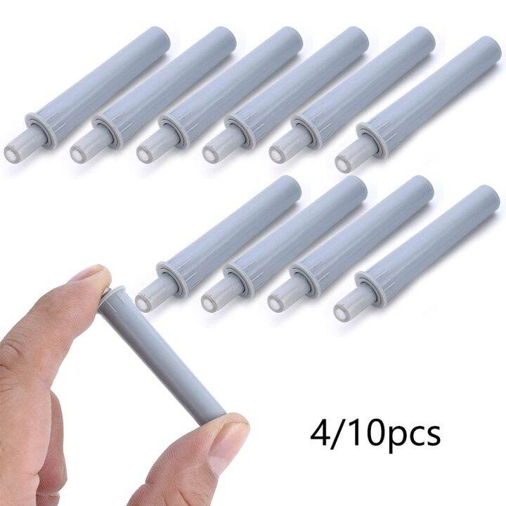 [hot]Pneumatic Hardware Close Furniture Buffer Drawer Piston Cupboard ...