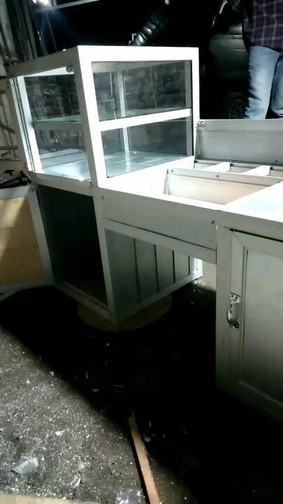 Grobak motor,Grobak keliling,rombong motor murah,rombong motor viral ...