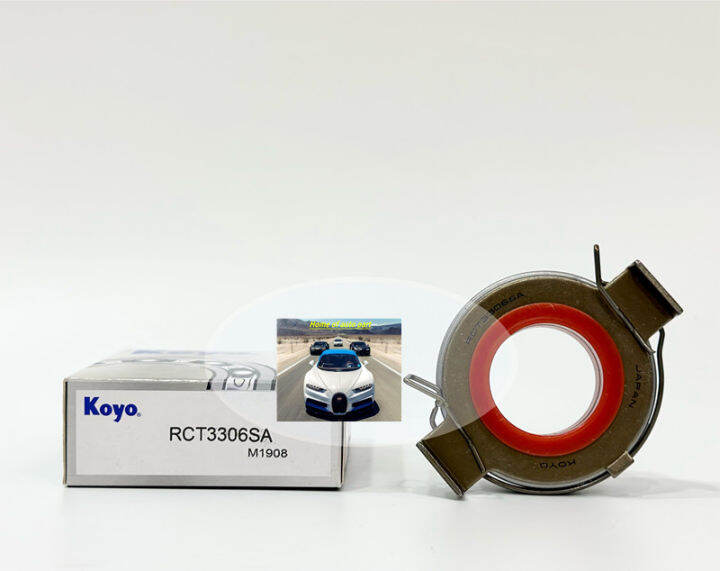 Clutch Release Bearing Toyota Vios 2003-2020 / Toyota Altis 2008-2013 ...