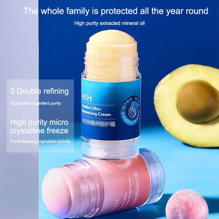 Vaseline Peach Moisturizing Cream Anti Dry Crack Moisturizing Stick ... Vaseline Peach Moisturizing Cream Anti Dry Crack Moisturizing Stick ...