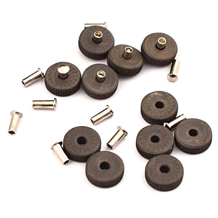 Starry Kerosene Lighter General 11*2.5mm Toothed Flint Steel Wheel ...