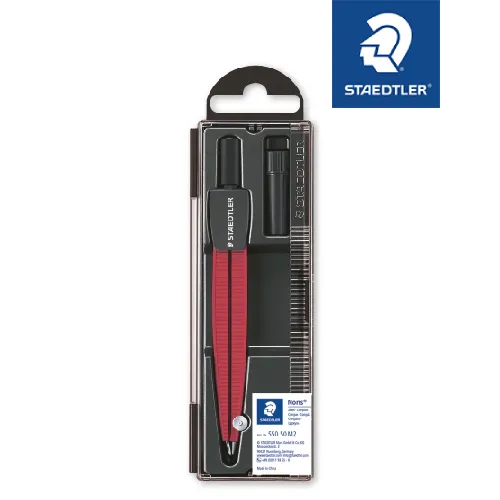 STAEDTLER NORIS COMPASS 550 | Lazada PH