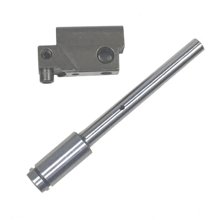 KF32 KF33 As Pegangan Set Dudukan Kepala Jarum Mesin Obras Industri ...