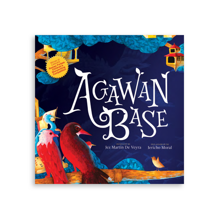 Agawan Base | Lazada PH