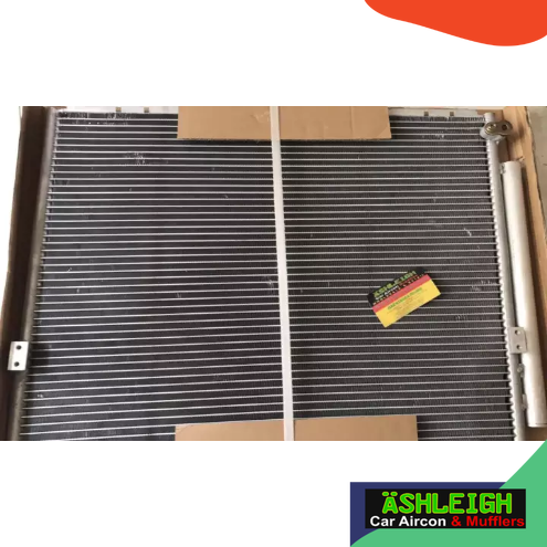 Toyota Innova Gas Condenser Car aircon parts m2 | Lazada PH