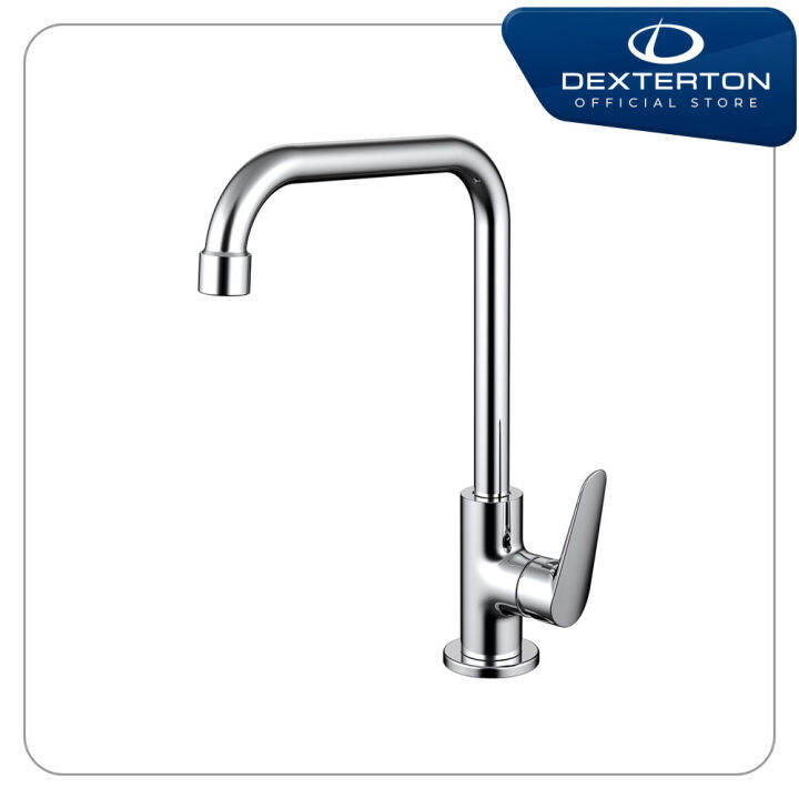 Crestial C20703 Kitchen Sink Tap from Dexterton | Lazada PH