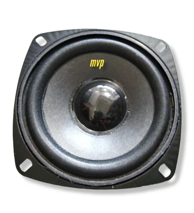 speaker 4 inch speaker 4 inch | Lazada Indonesia