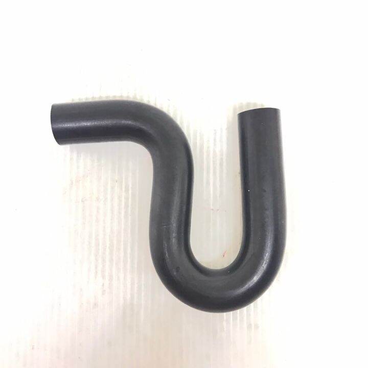 ท่อหายใจ TOYOTA LH112 โตโยต้า ไฮเอท หัวจรวด รูใน 13 mm. เบอร์ W142255 ...