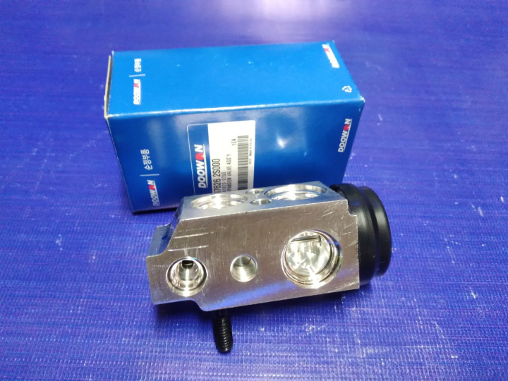 EXPANSION VALVE for Tucson, Sportage 976262S000 | Lazada PH