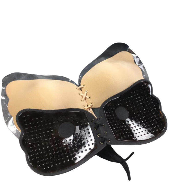 Invisible Bra raises the breasts Magic Bra | Lazada PH