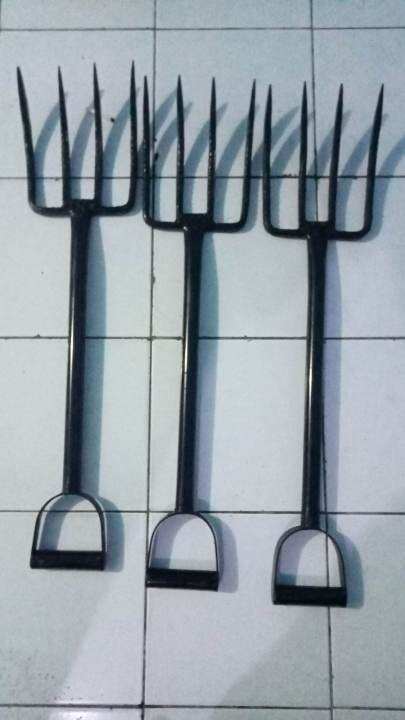 GARPU TANAH 4 CAGAK | Lazada Indonesia