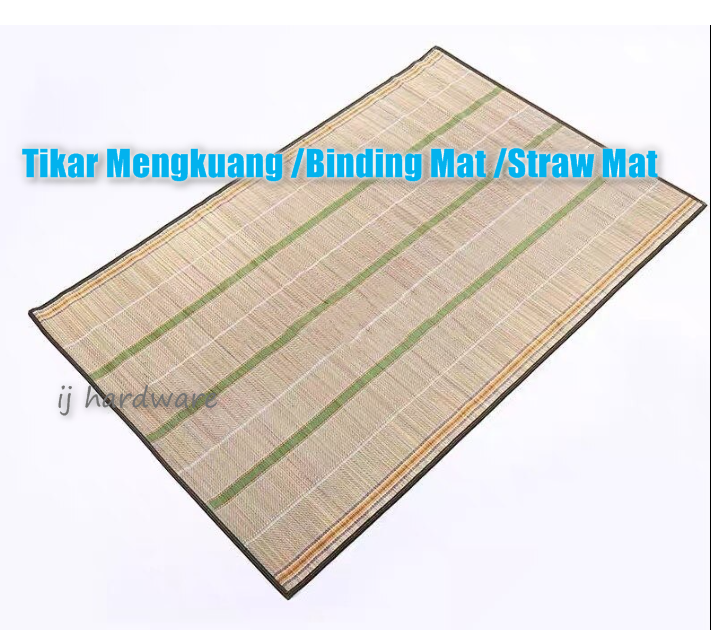Malaysia Stock TIKAR MENGKUANG SIZE BESAR 36 x 72 inch / 60 x 72 inch ...