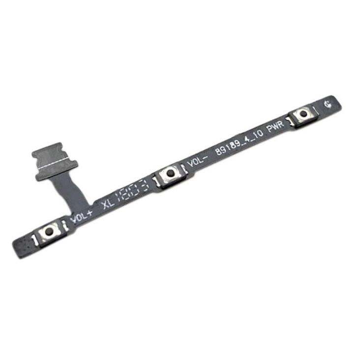 Power Button & Volume Button Flex Cable for Asus Zenfone 5 Lite ZC600KL ...