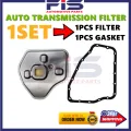 FIS Auto Gear Box Filter Proton Suzuki Ertiga 1.4 26445-77M10 Automatic ...