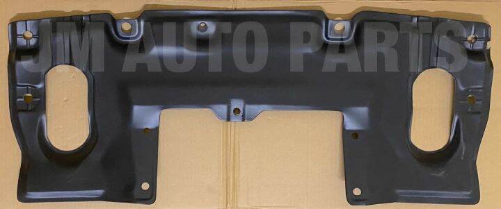 Toyota Hilux 2012 - 2015 Champ Engine Cover Engine Guard Engine Liner ...