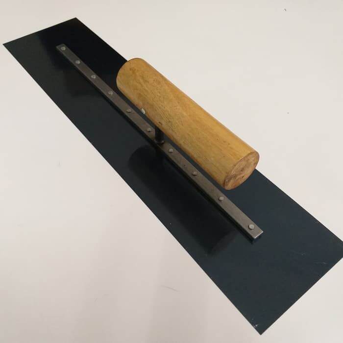 Raskam/Roskam plat baja panjang : 40 cm-alat acian tembok-cat epoxy ...
