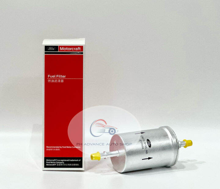 Fuel Filter Ford Ecosport CN15-9155-AB | Lazada PH