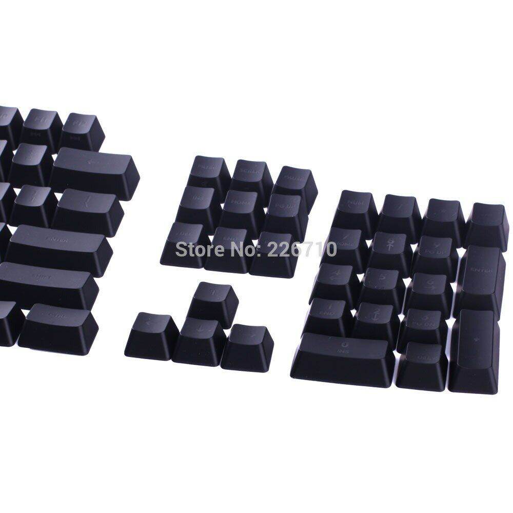 การเปลี่ยน Romer G Keycap/ ขาตั้งสำหรับ Log.itech G512/G513 RGB ...