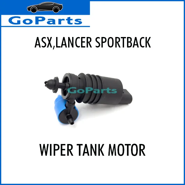 MITSUBISHI ASX LANCER SPORTBACK WIPER TANK MOTOR 8264A186 | Lazada