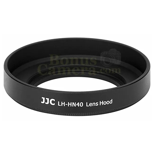 LH-HN40 ฮู้ดสำหรับเลนส์นิคอน NIKKOR Z DX 16-50mm f/3.5-6.3 VR ใช้แทน ...