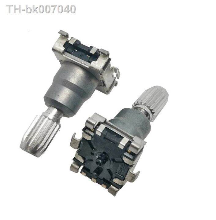 1PCS EC11J1525402 Rotary Encoder Code Switch 30 Position 360 Degree ...