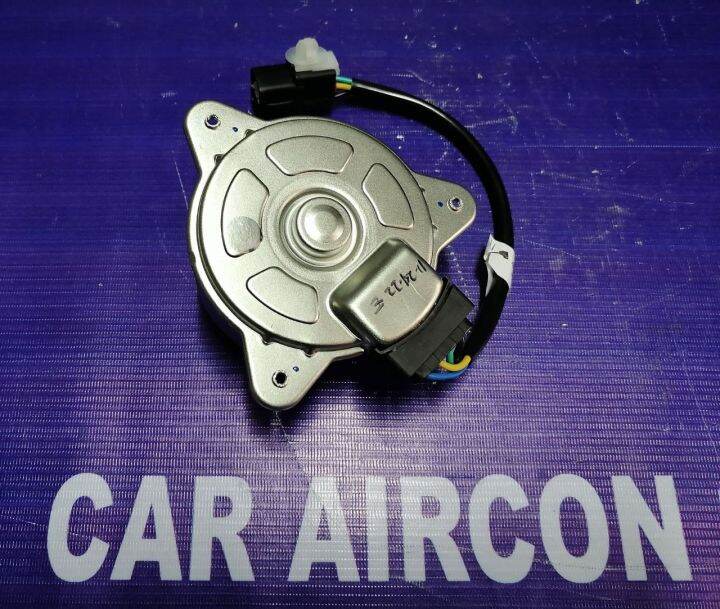 radiator fan motor suzuki ertiga gen2 2019 2020 (4pin) | Lazada PH