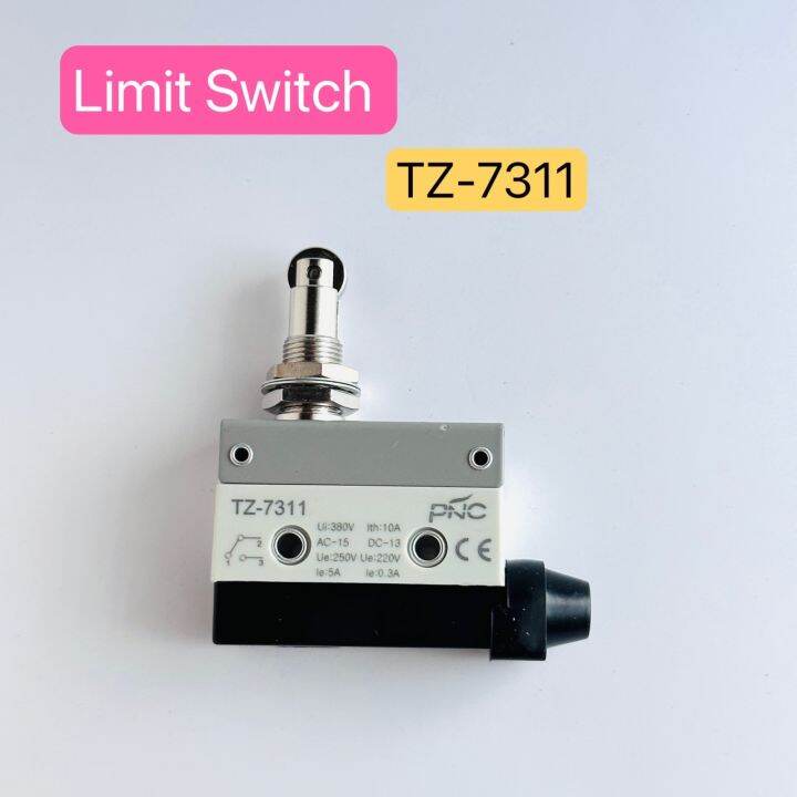 TZ-7311 Limit Switch สินค้าพร้อมส่งในไทย | Lazada.co.th