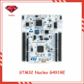 STM32 NUCLEO G491RE STM32G491RE ARM Cortex M4 AT 170MHz | Lazada Indonesia