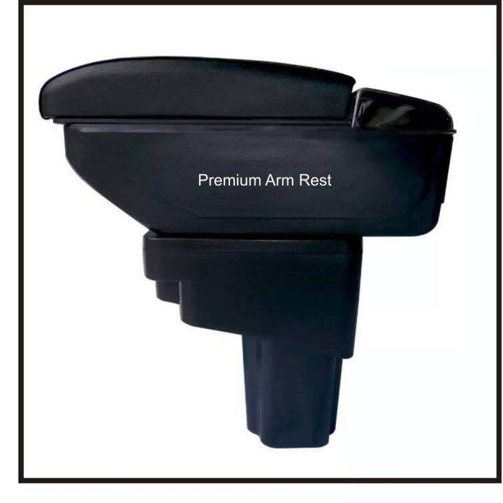 ORIGINAL Premium Arm Rest for Hyundai Accent sedan hatchback 2011 ...