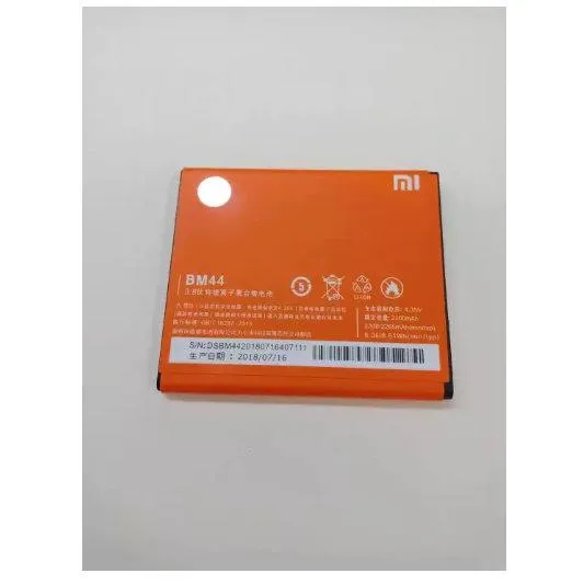 BM46 Xiaomi Original battery | Lazada PH