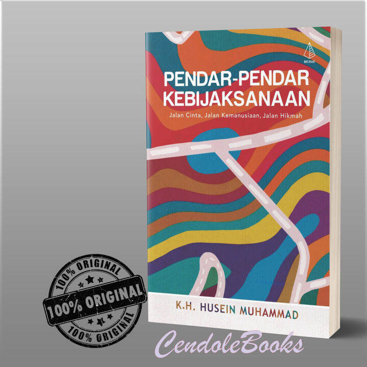 Buku Pendar-Pendar Kebijaksanaan - K.H. Husein Muhammad | Lazada Indonesia