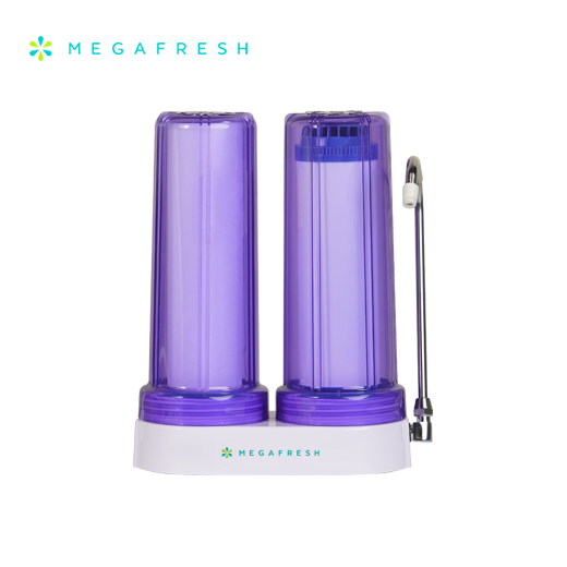 Megafresh FP2 AG Water Purifier | Lazada PH
