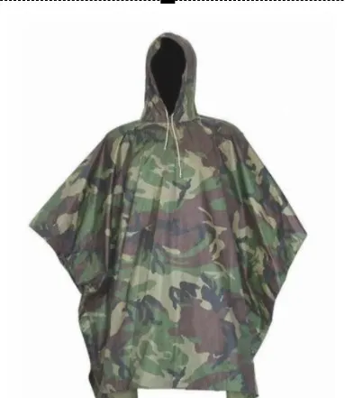 TRIPLEAF Raincoat Makapal Motorcycle Bicycle Poncho Kapote High Quality ...