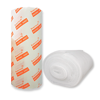 Wadding Sheet 6x5- Packaging - | Lazada PH