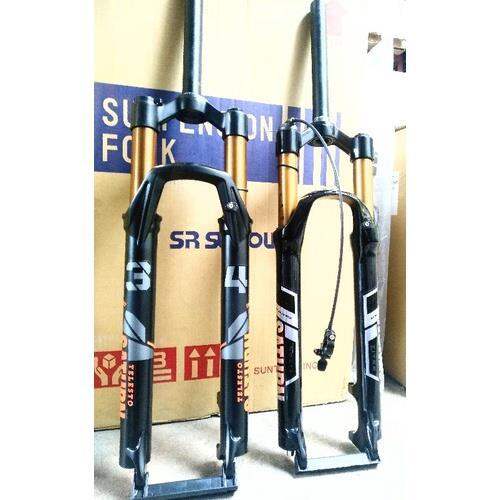 SATURN 29er Titan and Telesto AirFork | Lazada PH