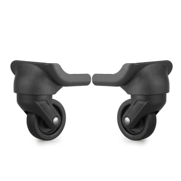 W044 Luggage Wheels Air Bags Universal Wheels Casters Maintenance Shock ...
