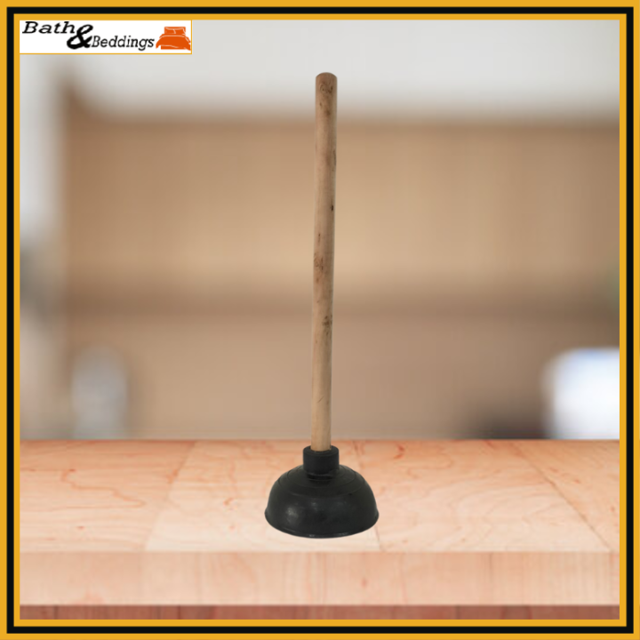 BLACK TOILET PUMP/ SUCTION CUP TOILET PLUNGER/ PUMP/ COLORED PUMP/ PANG ...