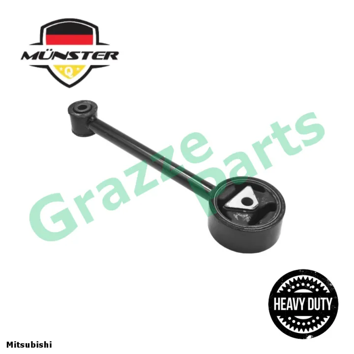 (1pc) Münster ^Heavy Duty^ Engine Mounting Rear Rod 1092A096 for ...