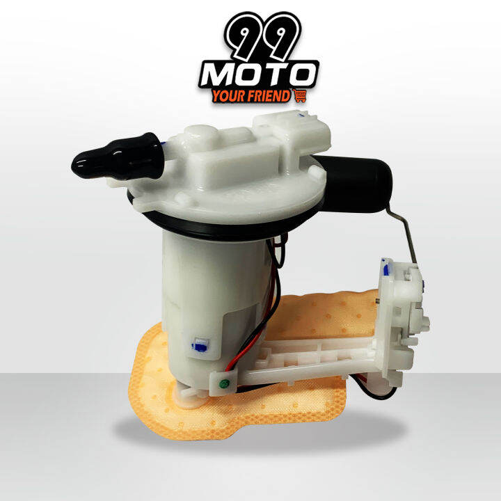 99MOTO ชุดปั้มน้ำมันเชื้อเพลิง ปั้มติ๊กรุ่น ZOOMER - X | Lazada.co.th