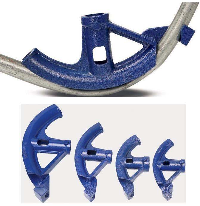Portable Pipe Bender Steel Pipe Heavy Duty Pipe Bending Tools Tube ...