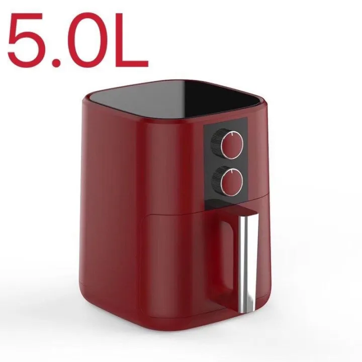 Air Fryer 3.2L/ 4.5L / 5.5L Electric | Lazada PH