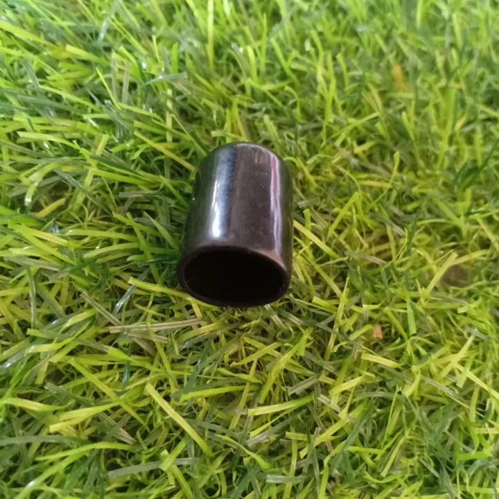 1 PC SILICON CUE TIP PROTECTOR/PANGPROTEKTA NG TIP NG TAKO/BILLIARD ...