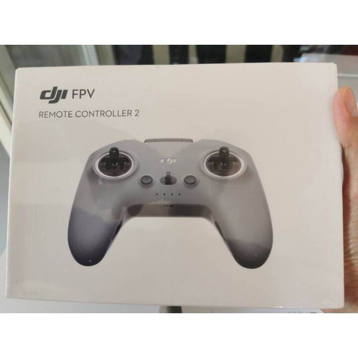 DJI FPV Remote Controller 2 อุปกรณ์เสริม ดีเจไอ รุ่น FPV | Lazada.co.th