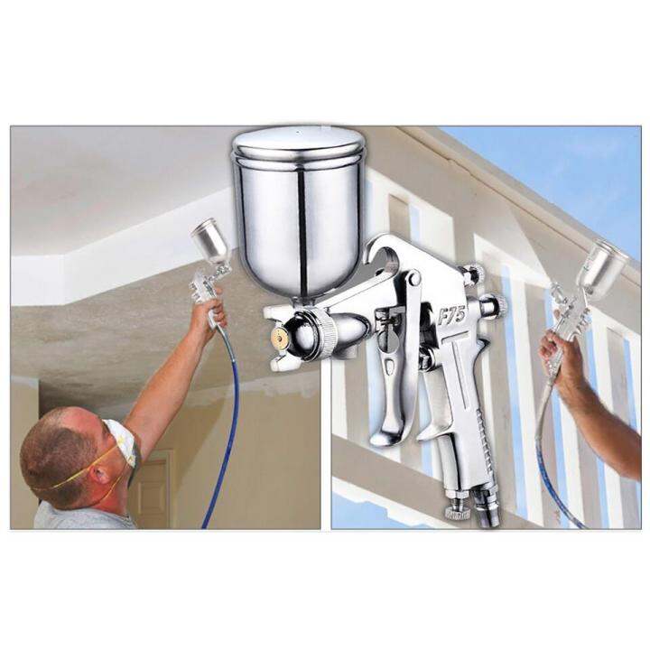Spray gun water sprayer heavy duty Spray gun with compressor Spray gun ...