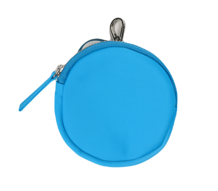 Round Pouch | My Very Own Way | Lazada.co.th