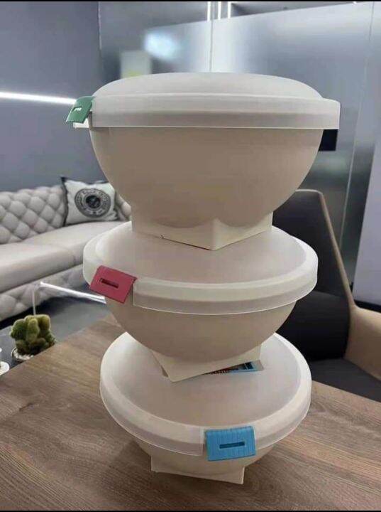 SUNNY WARE BIG SALAD BOWL | Lazada PH