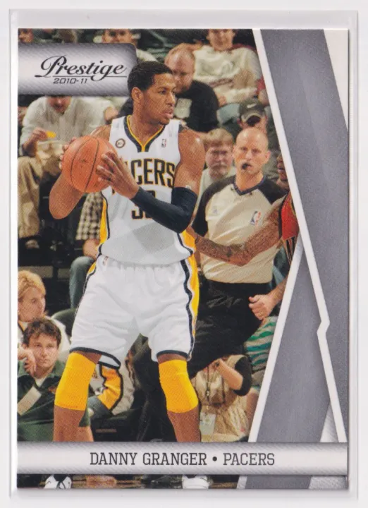 Danny Granger 2010-11 Panini Prestige #42 (NBA Card) | Lazada PH